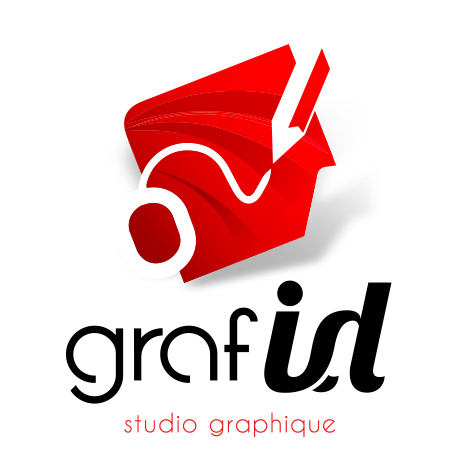 GRAF-ID | Studio graphique - Agence de communication